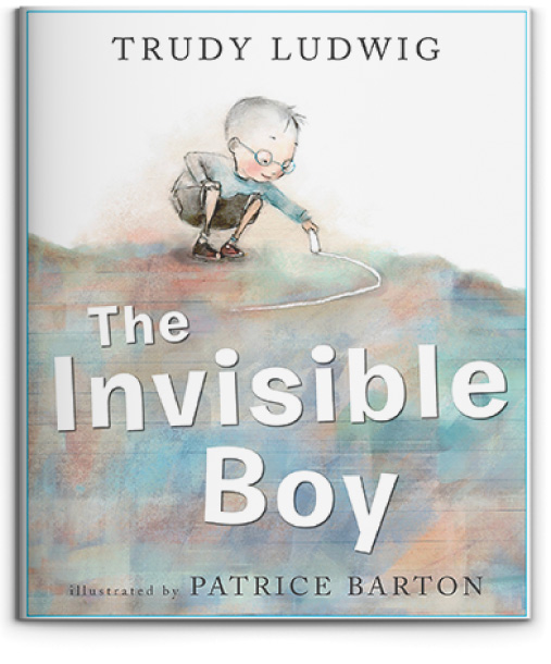 The Invisible Boy | Trudy Ludwig